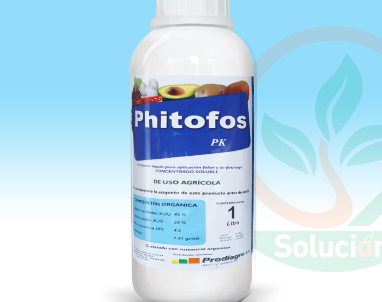 MOLIMAX 20-20-20 NKP FERTILIZANTES 50-Kg - Agro-Solución - Agro Solucion