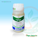 FOLICUR 250 EW - 250-ml - Agro Solución - Agro Solucion