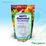 QUIMIFOL PK 990 PLUS - Agro Solución - Agro Solucion