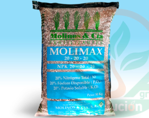 FERTILIZANTES archivos - Agro Solucion