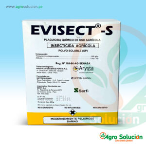 Everisect S / Agro Solución Tienda Virtual - Agro Solucion