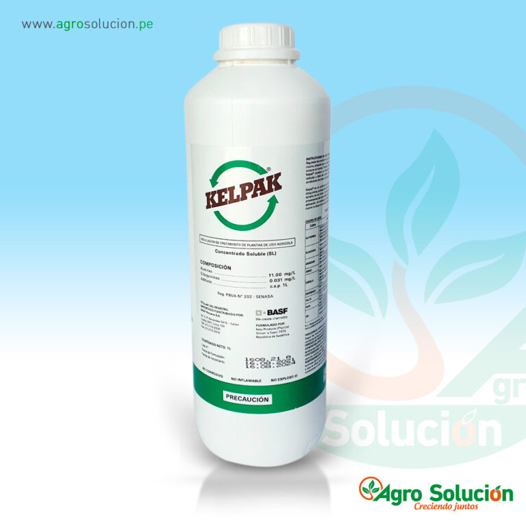 Kelpak / Agro Solución Tienda Virtual - Agro Solucion