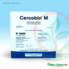Cercobin - M Fungicida Agricola / Agro Solución Tienda Virtual - Agro Solucion